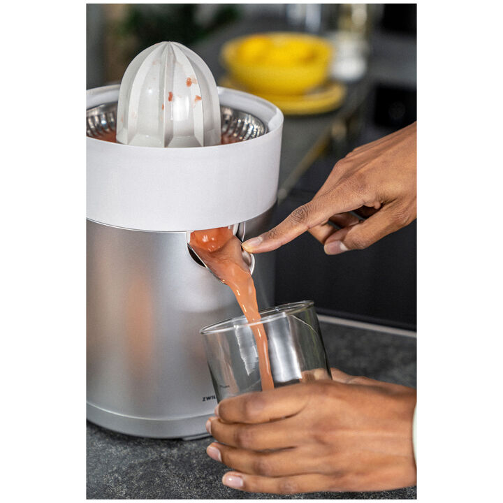 Buy ZWILLING Enfinigy Citrus Juicer | ZWILLING.COM