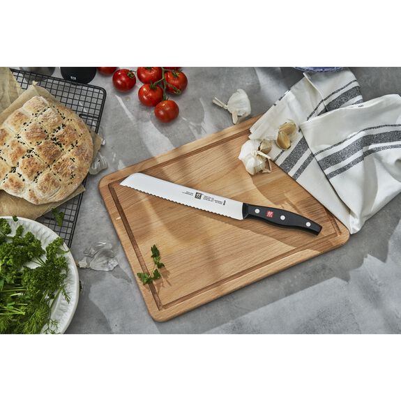 Buy ZWILLING TWIN Pollux Bread knife | ZWILLING.COM