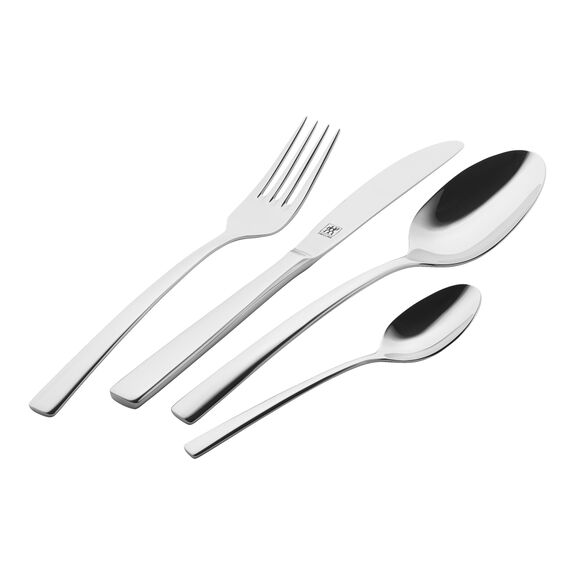 Buy ZWILLING Loft (polished) Dinner set | ZWILLING.COM