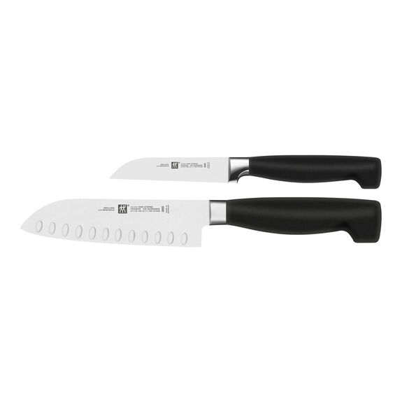 Buy ZWILLING Four Star Knife set | ZWILLING.COM