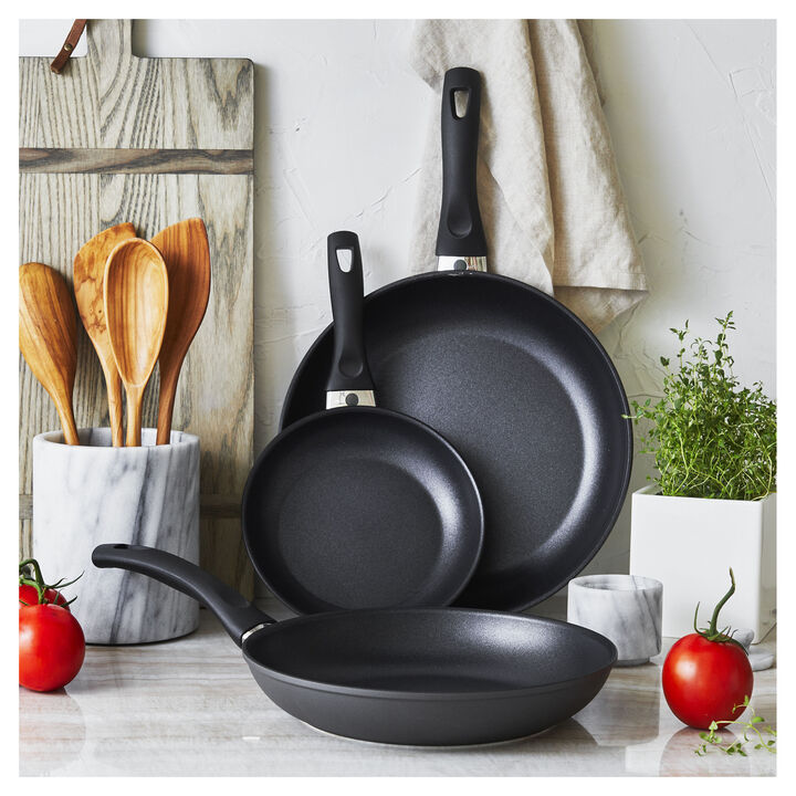 Buy BALLARINI Arezzo Frying pan set | ZWILLING.COM
