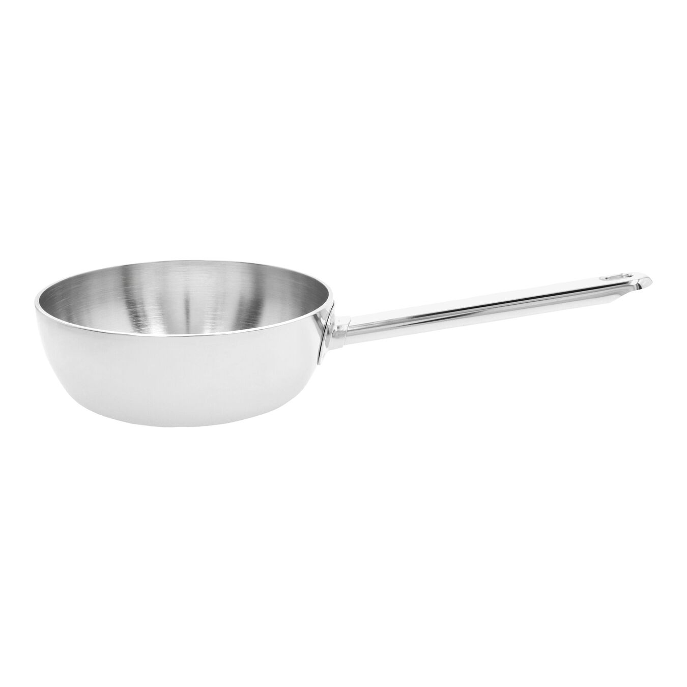 Demeyere Apollo 7 Sauteuse konisch 16 cm, 18/10 Edelstahl | ZWILLING.COM