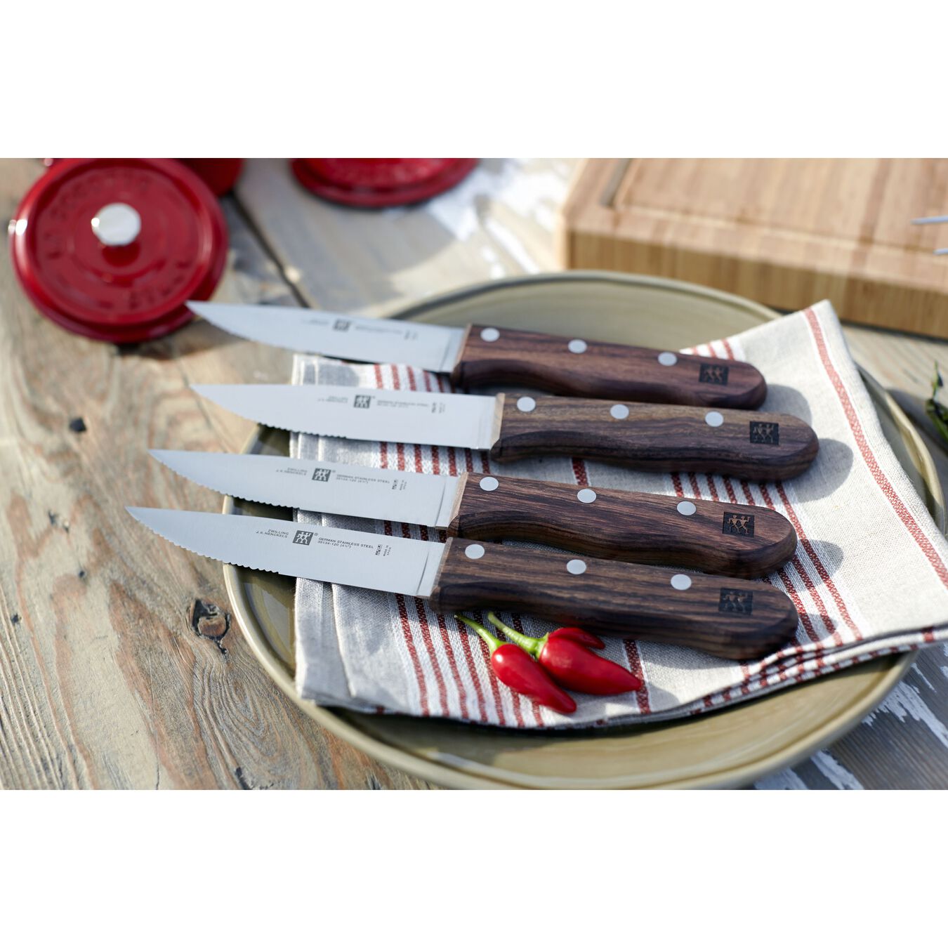 Buy ZWILLING Steak-Sets Steak set | ZWILLING.COM