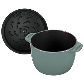 STAUB - Premium French Cookware