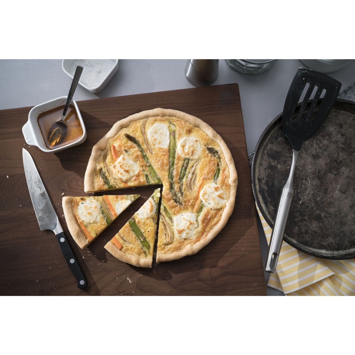 Buy ZWILLING Pro Knife set | ZWILLING.COM