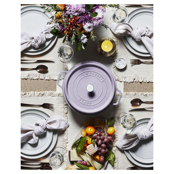 Buy Staub La Cocotte Cocotte | ZWILLING.COM