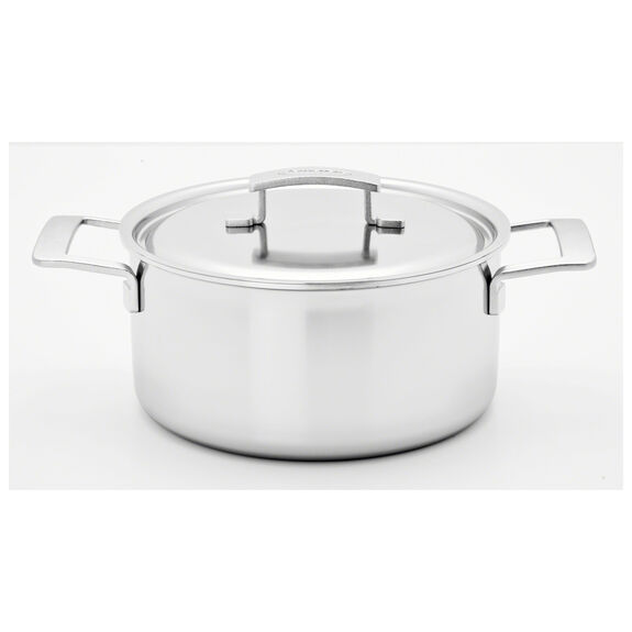 Buy Demeyere Industry 5 Cookware set | ZWILLING.COM
