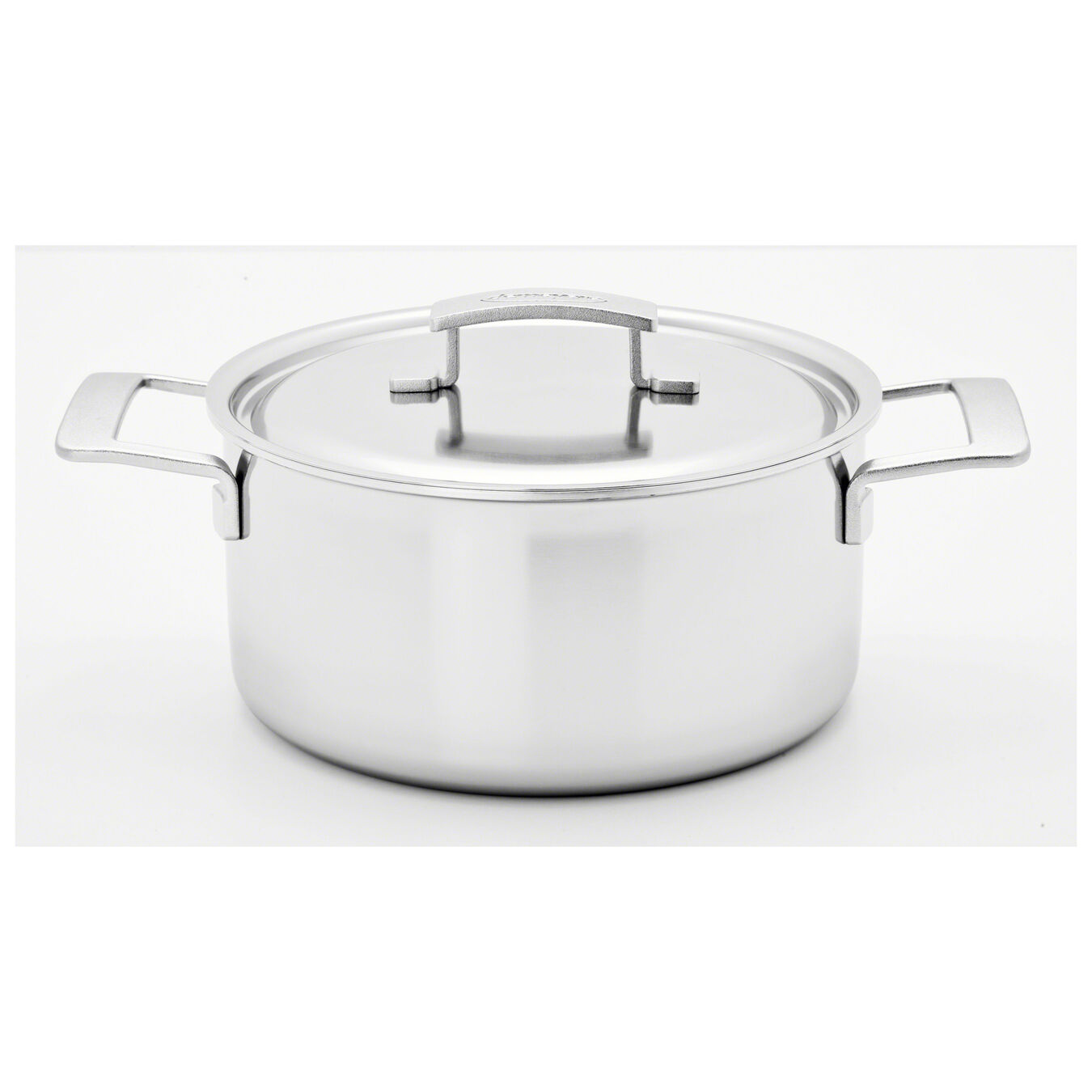 Buy Demeyere Industry 5 Cookware set | ZWILLING.COM