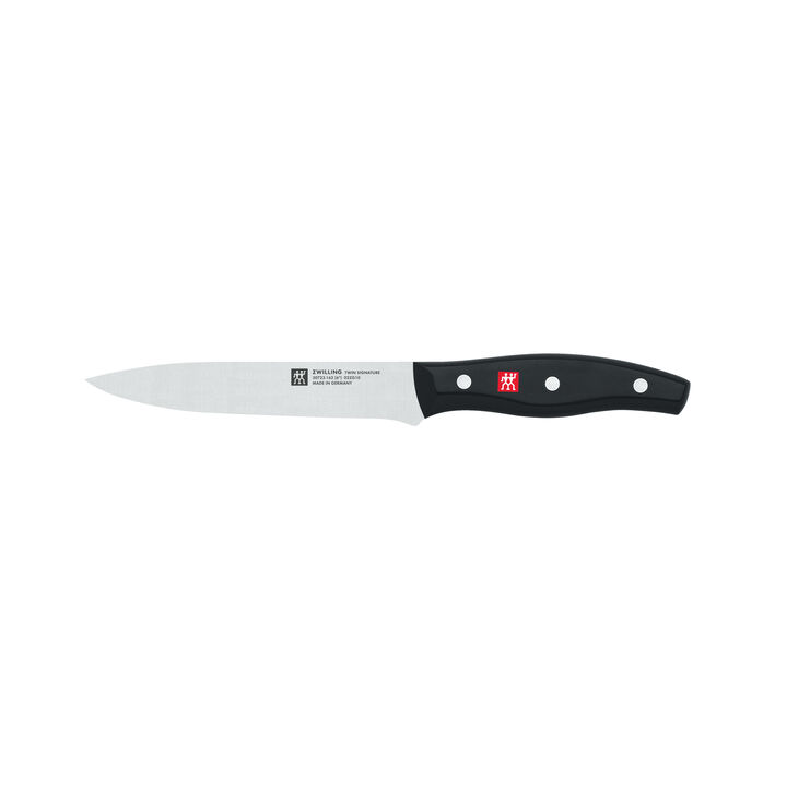 Buy ZWILLING TWIN Signature Knife set | ZWILLING.COM