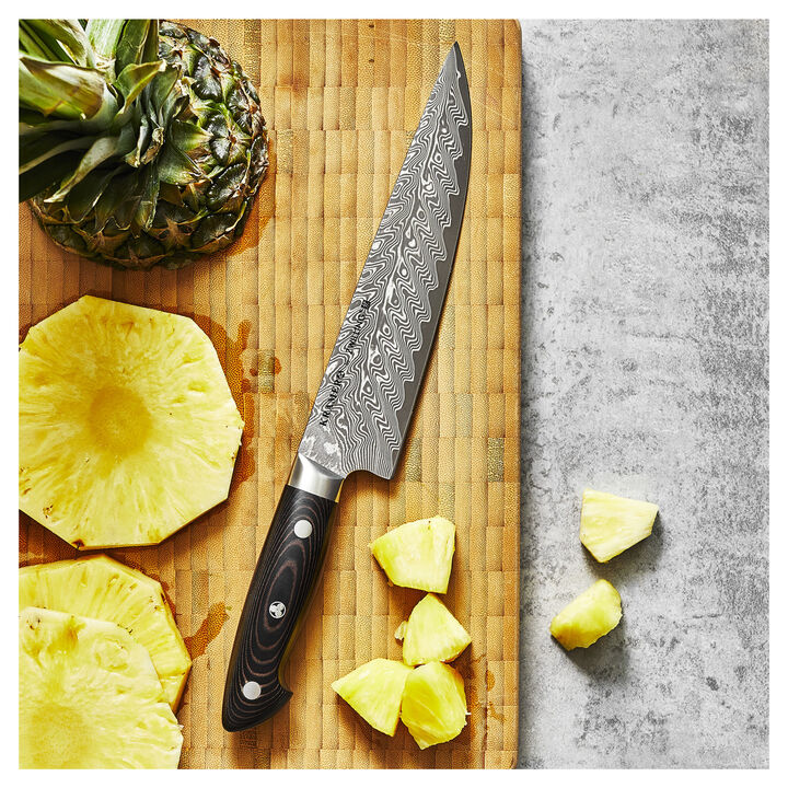 Buy ZWILLING Kramer - EUROLINE Stainless Damascus Collection Chef's ...