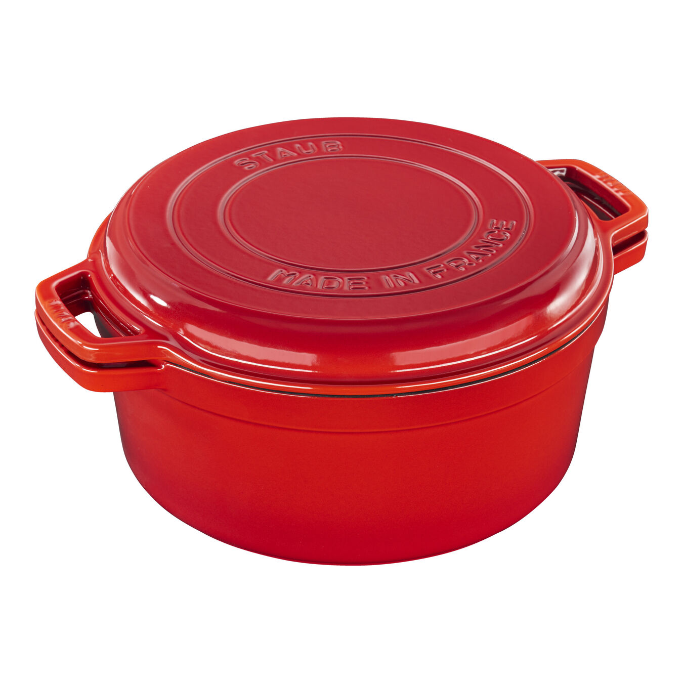Buy Staub Braisers Braise + grill | ZWILLING.COM