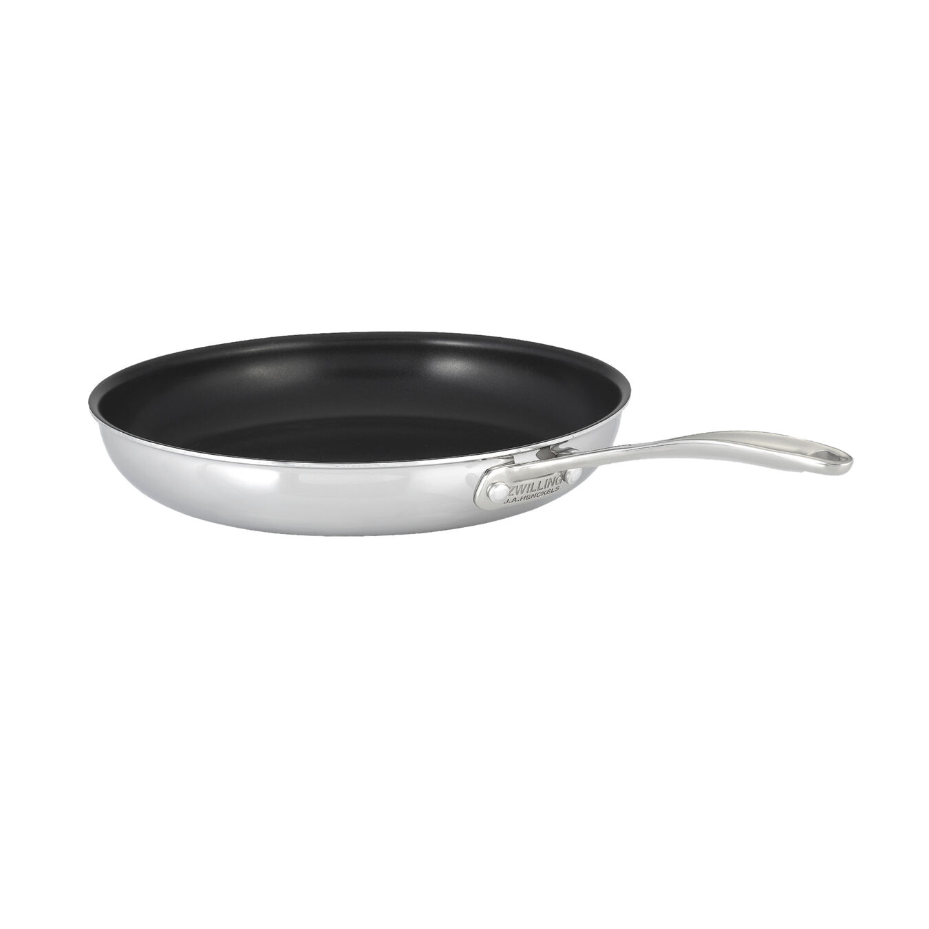 Buy ZWILLING Vista Clad Cookware set | ZWILLING.COM