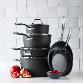 ZWILLING - Pots & Pans and Cookware Sets