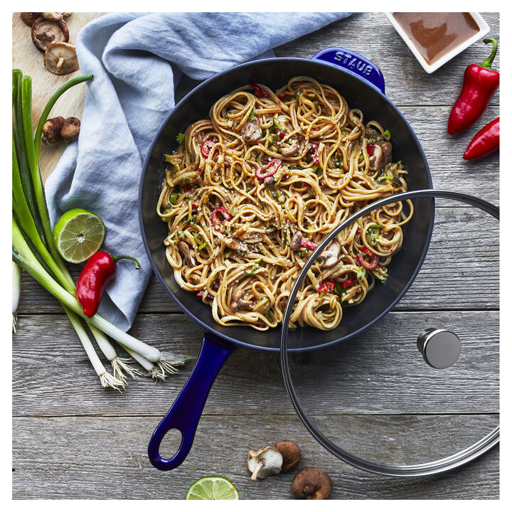 Buy Staub Pans Frying pan | ZWILLING.COM