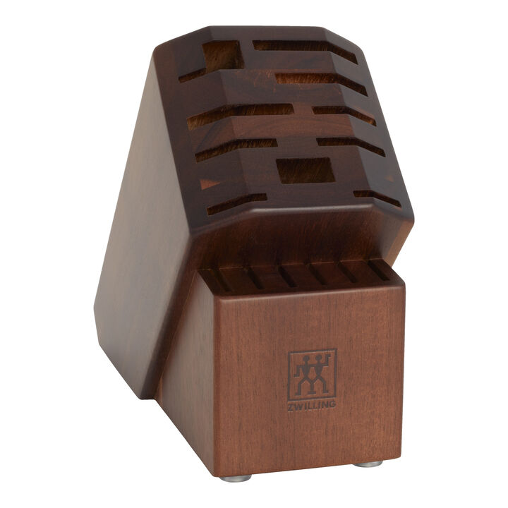 Buy ZWILLING Pro Knife block set | ZWILLING.COM
