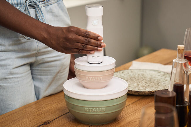 Fresh & Save Bowls satın alın | Zwilling
