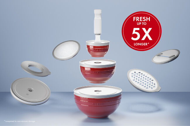 Fresh & Save Bowls satın alın | Zwilling