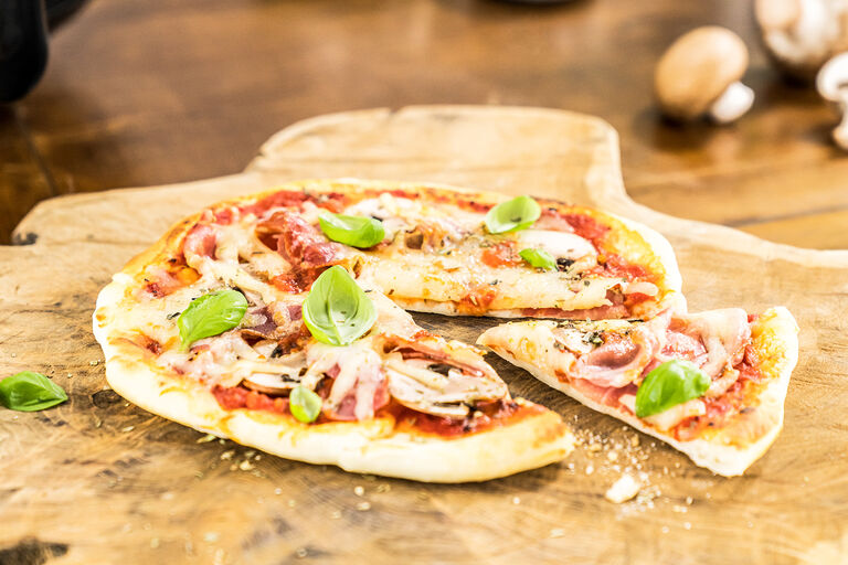 Recipe for a delicious Pizzies | ZWILLING.COM