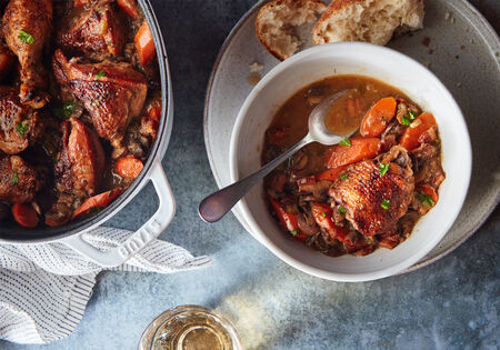 Discover The Staub Cookbook | ZWILLING.COM