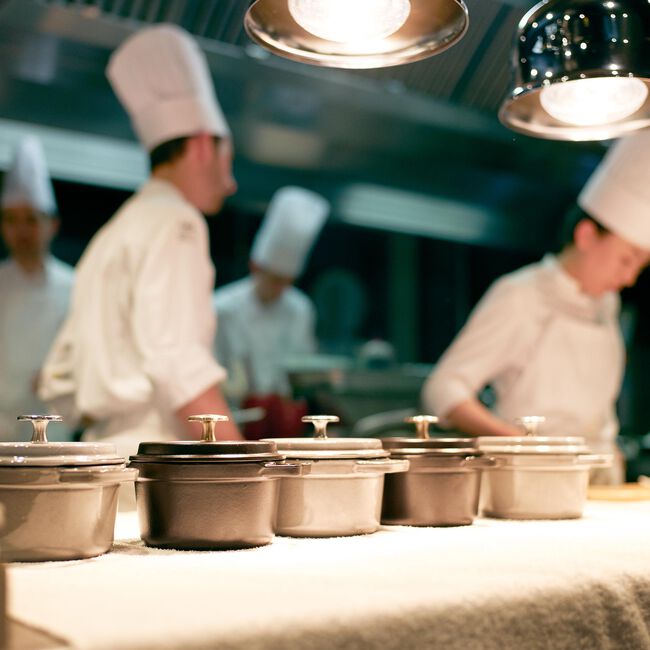 STAUB popular worldwide | ZWILLING.COM