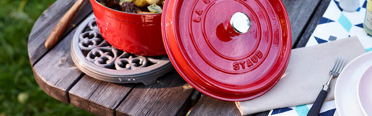 Trivets & Kitchen Pot Stands