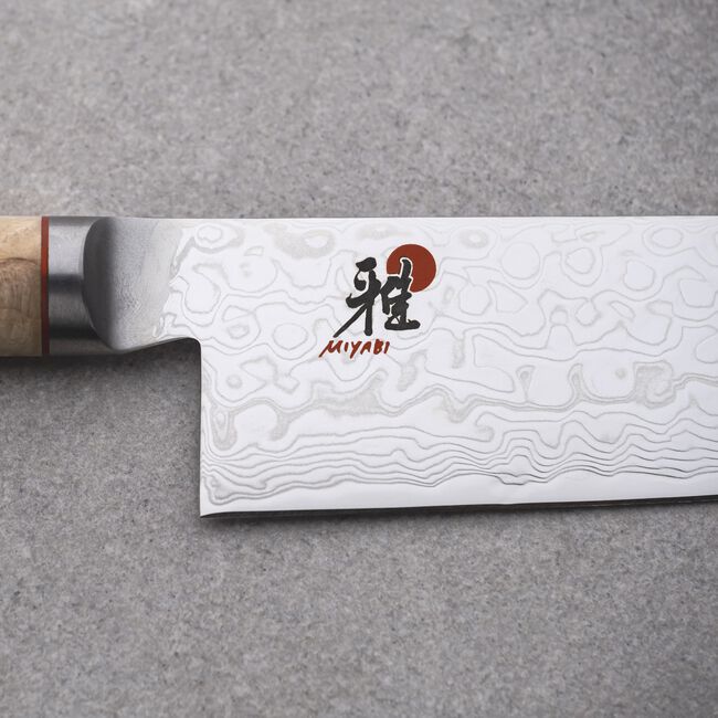Materials & Production by MIYABI | ZWILLING.COM