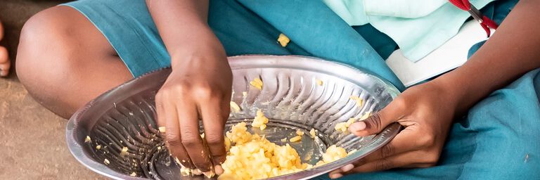 ZWILLING Share – Together against hunger