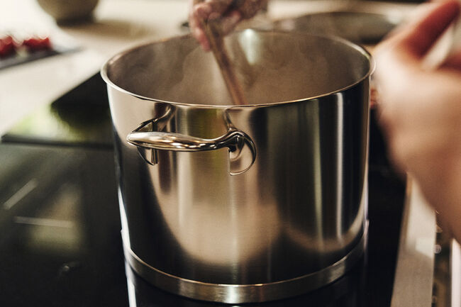 History of origins DEMEYERE | ZWILLING.COM