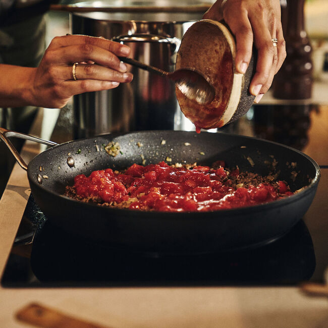 DEMEYERE - Pioneer for Induction | ZWILLING.COM