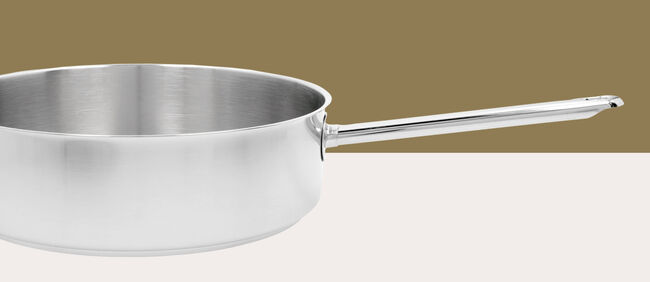 DEMEYERE - High Quality Cookware