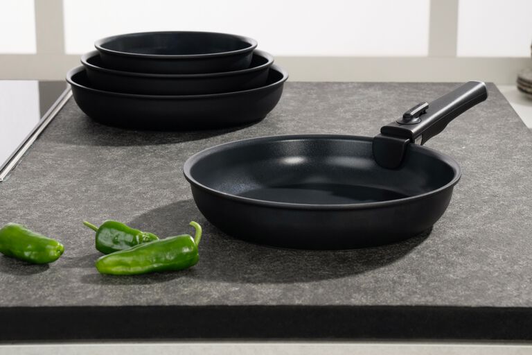 Pan Sets