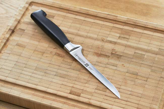 KNIVES: BASICS AND TERMINOLOGY
