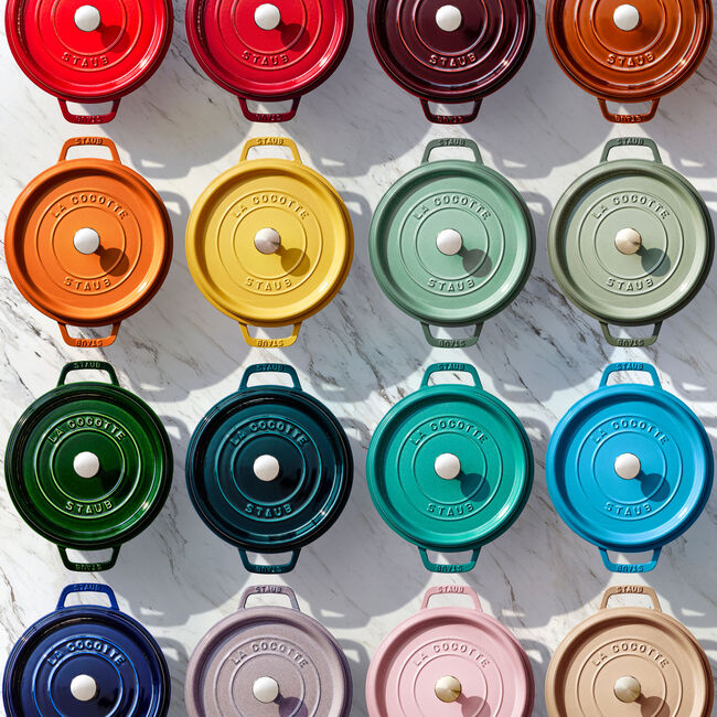 STAUB color | ZWILLING.COM