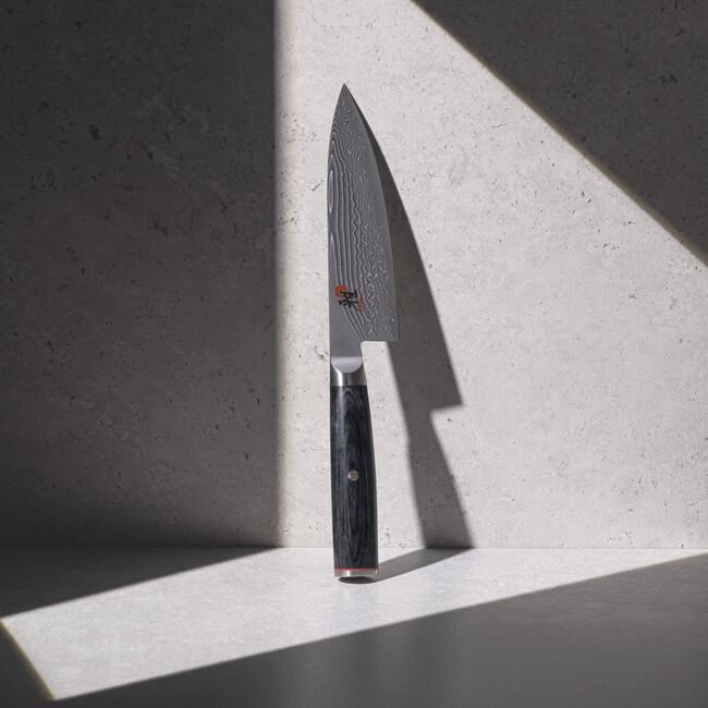 MIYABI - Finest Japanese Knife Craftsmanship