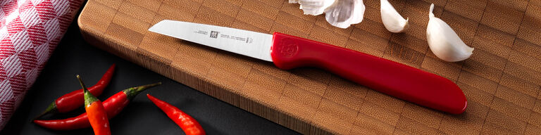 Fruit & Vegetable Knives