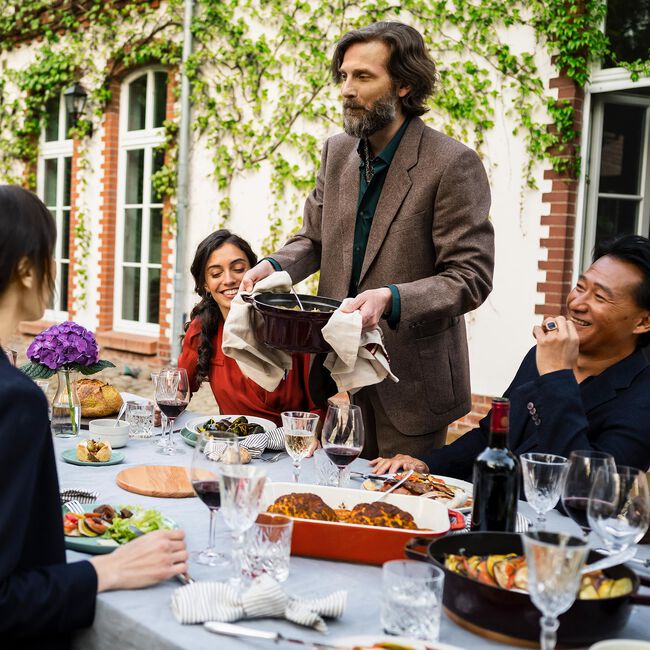 STAUB popular worldwide | ZWILLING.COM