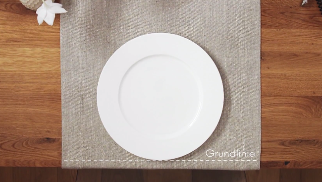 Set the table for your 4-course menu | ZWILLING.COM