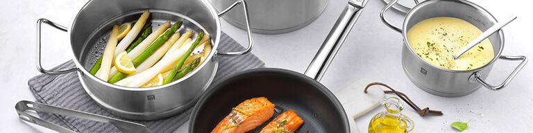 ZWILLING Pro cookware
