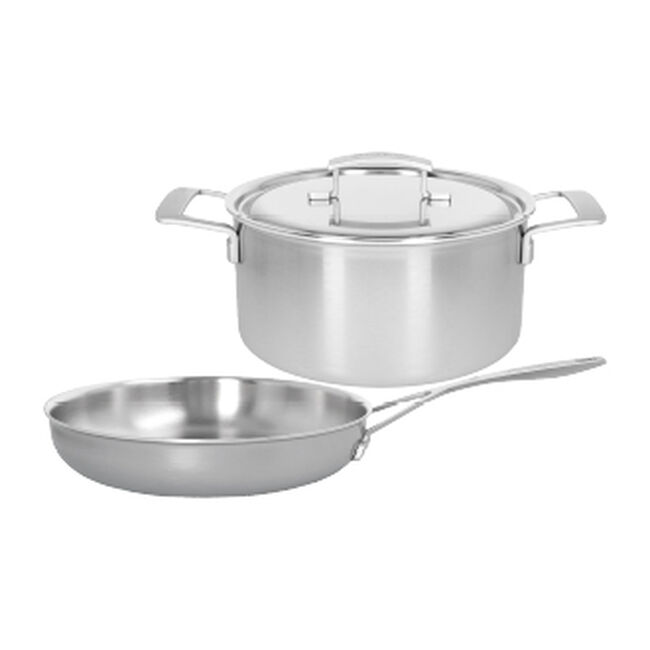 DEMEYERE - High Quality Cookware