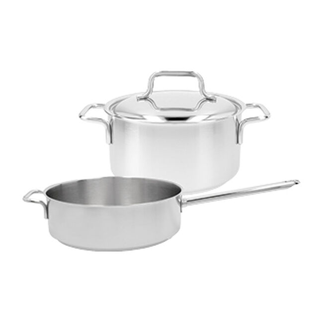 DEMEYERE - High Quality Cookware