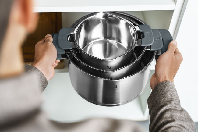 Ovenproof pans and pots | ZWILLING.COM