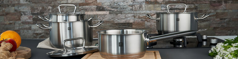 ZWILLING TWIN Classic cookware