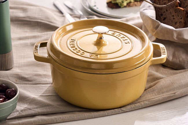 STAUB color | ZWILLING.COM