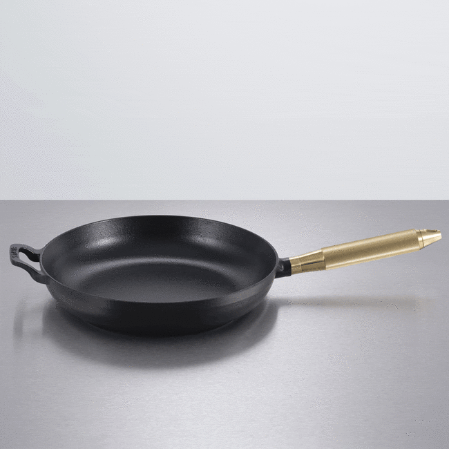STAUB X Buster + Punch collaboration | ZWILLING.COM