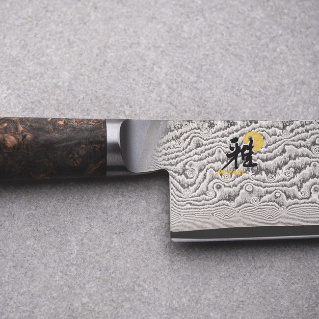 Japanese knives for precise cuts | ZWILLING.COM