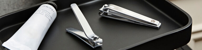 Nail Clippers & Nippers