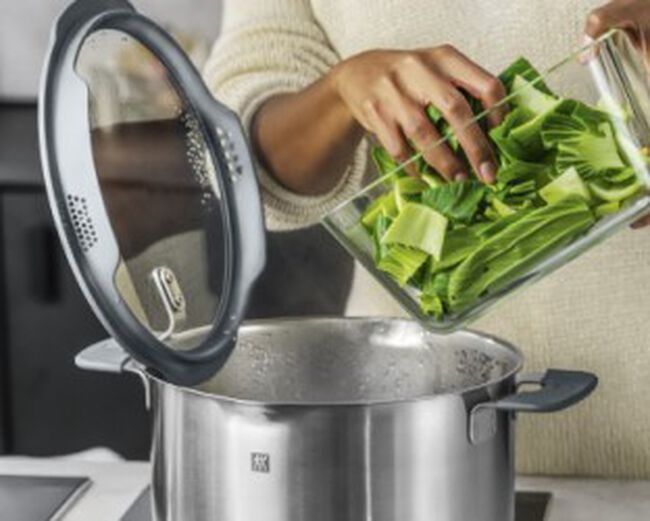 ZWILLING Simplify cookware