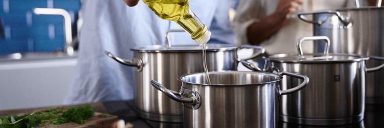 ZWILLING Cookware | Official ZWILLING Shop