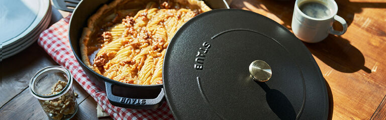 Braisers & Braising Pans