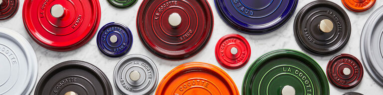 STAUB color | ZWILLING.COM